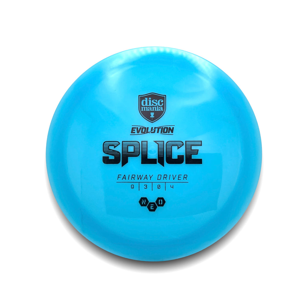 Neo Splice – SMASH & TAP DISCS