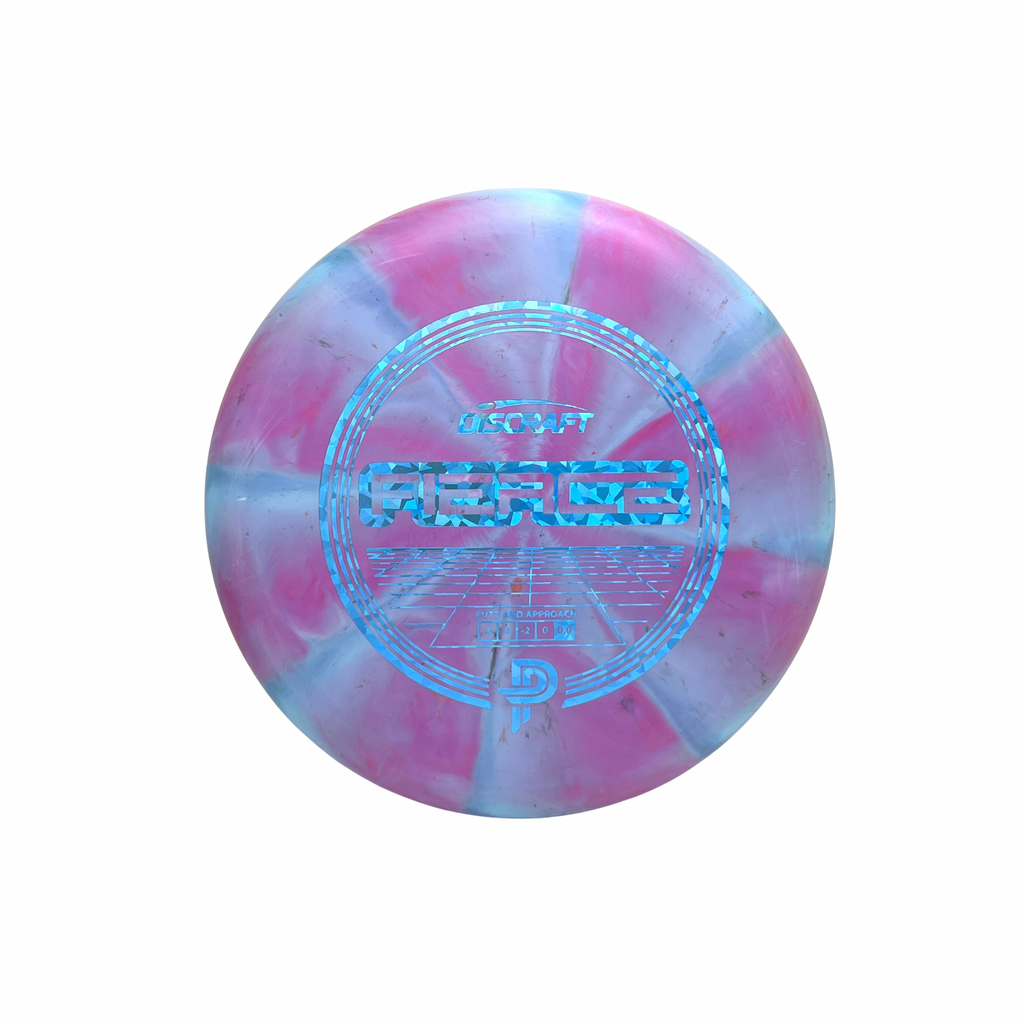 Fierce-PP – SMASH & TAP DISCS